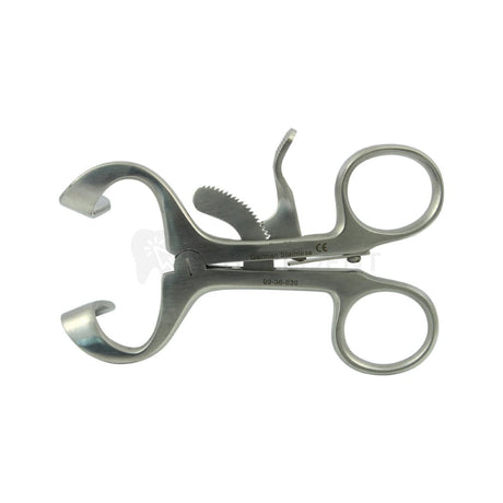Dental Retractor for Periodontics & Surgery - WholeDent