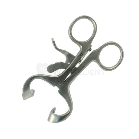 Dental Retractor for Periodontics & Surgery - WholeDent