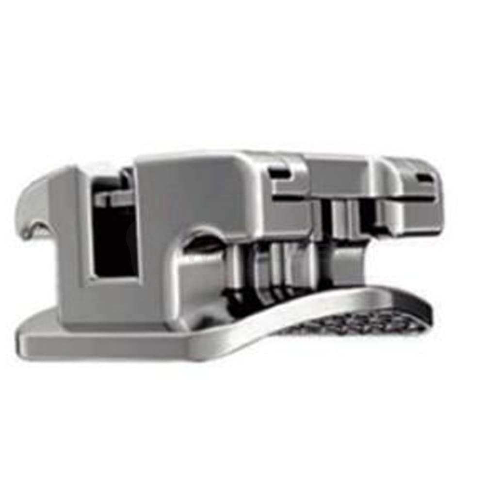 Magic MBT Prescription Self Ligating Brackets Kit – WholeDent