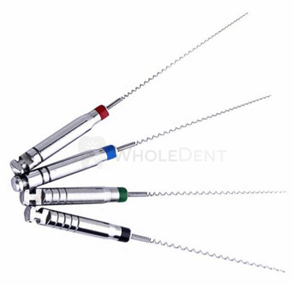 Mani Root Canal Paste Carriers 25mm – WholeDent