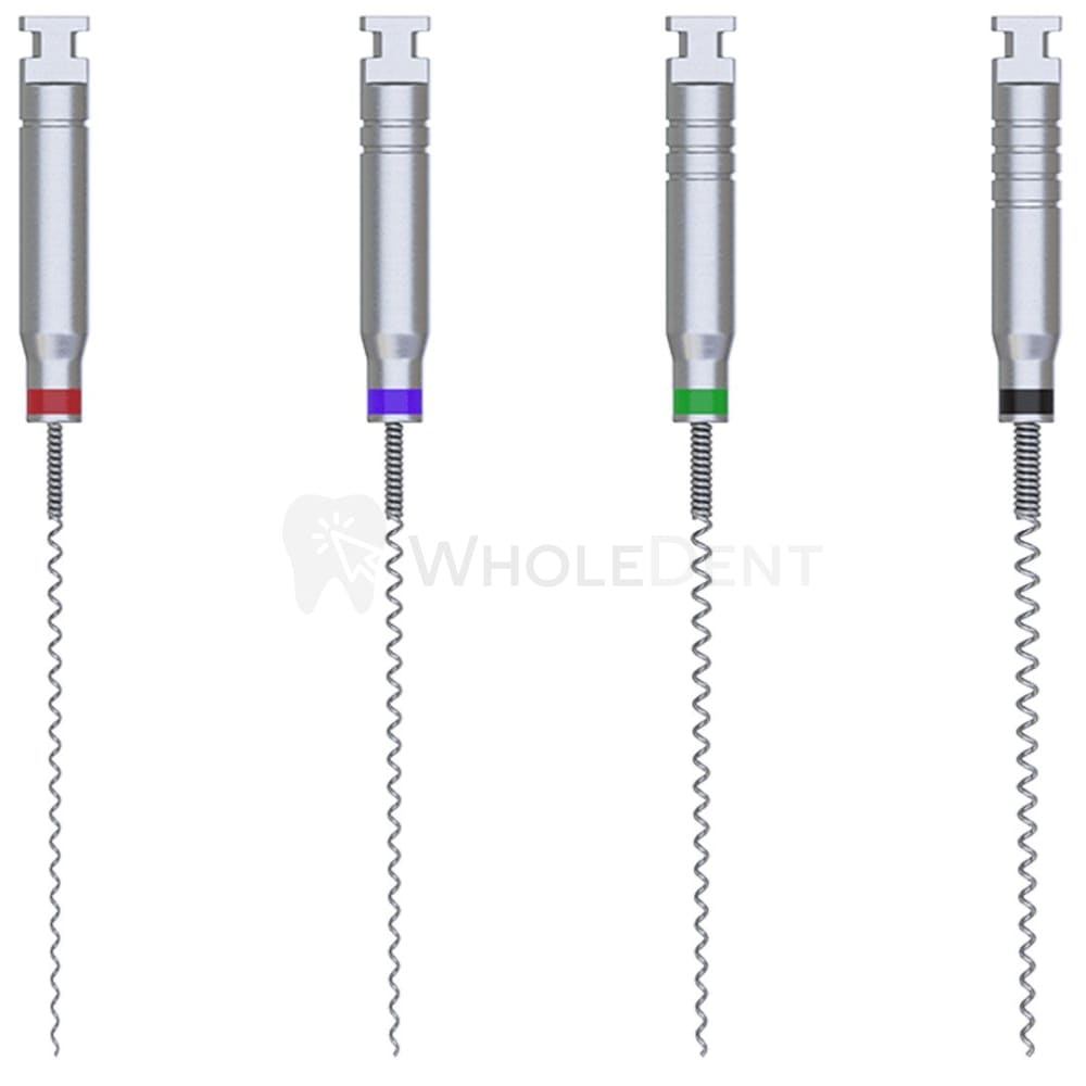 Mani Root Canal Paste Carriers 25mm – WholeDent