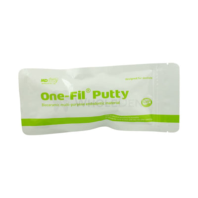 MEDICLUS One-Fil®Putty Multi Purpose Bioceramic Cement – WholeDent
