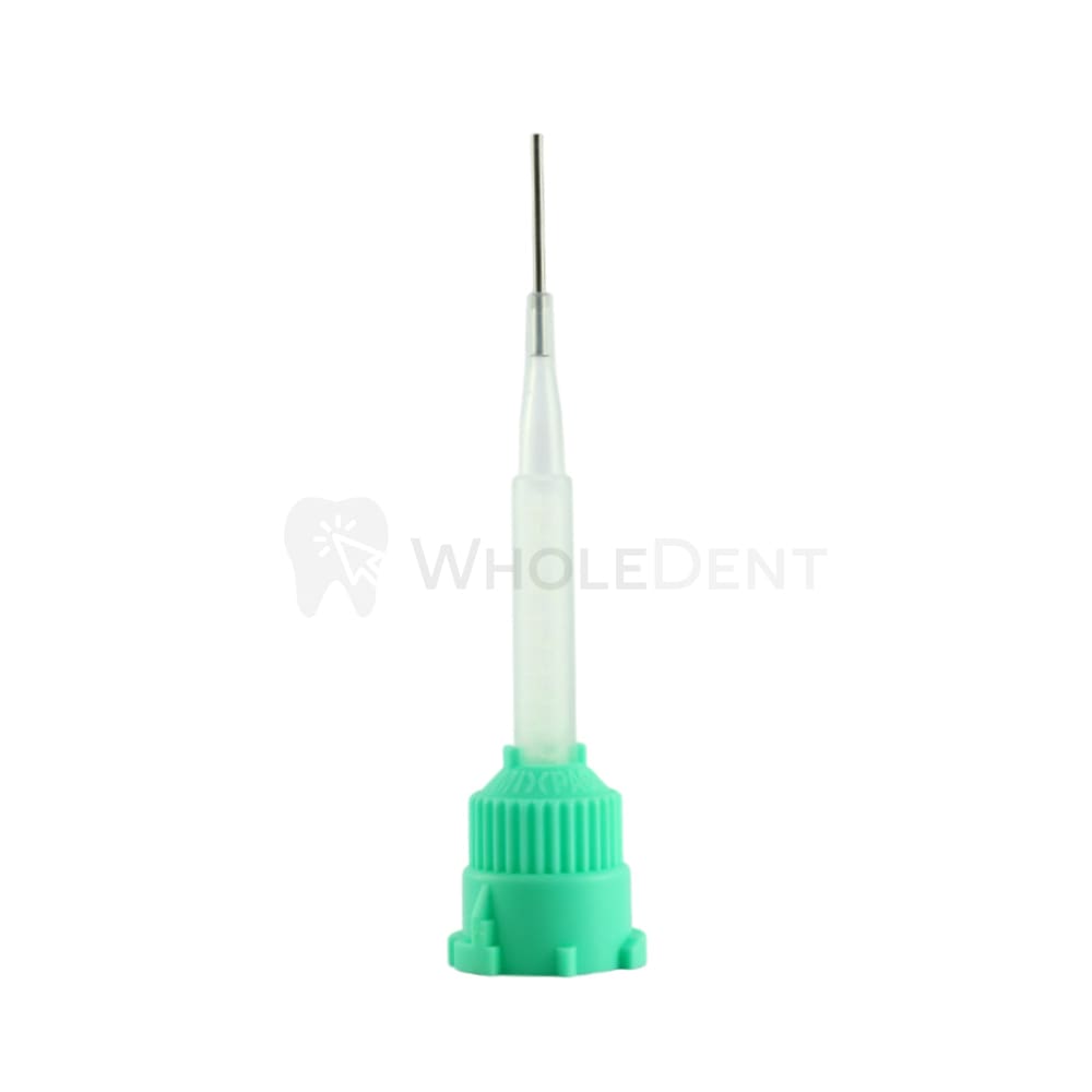 Medmix MIXPAC™ Mint T-Mixer™ Colibri™ Plus Breakable Mixing Tips, 25pc ...