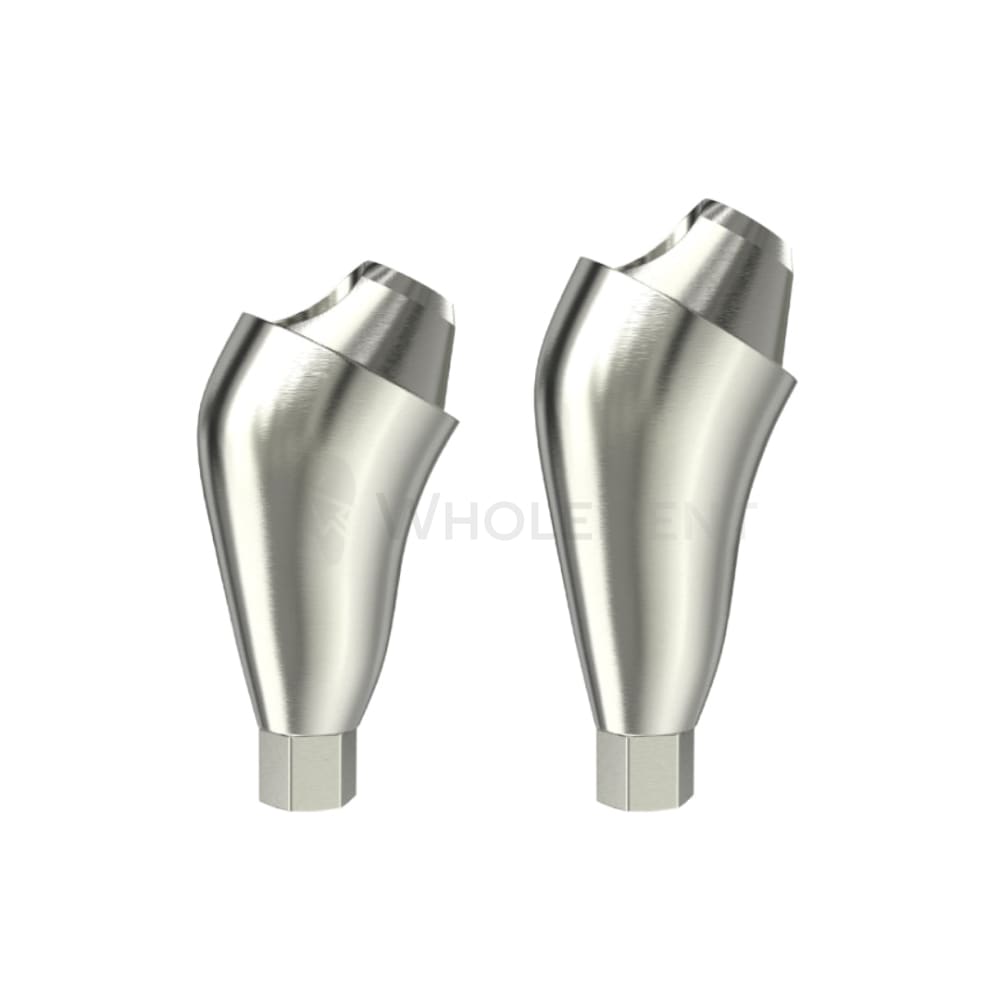Megagen® BlueDiamond Compatible Angled Multi Unit Abutment 30° - NC ...