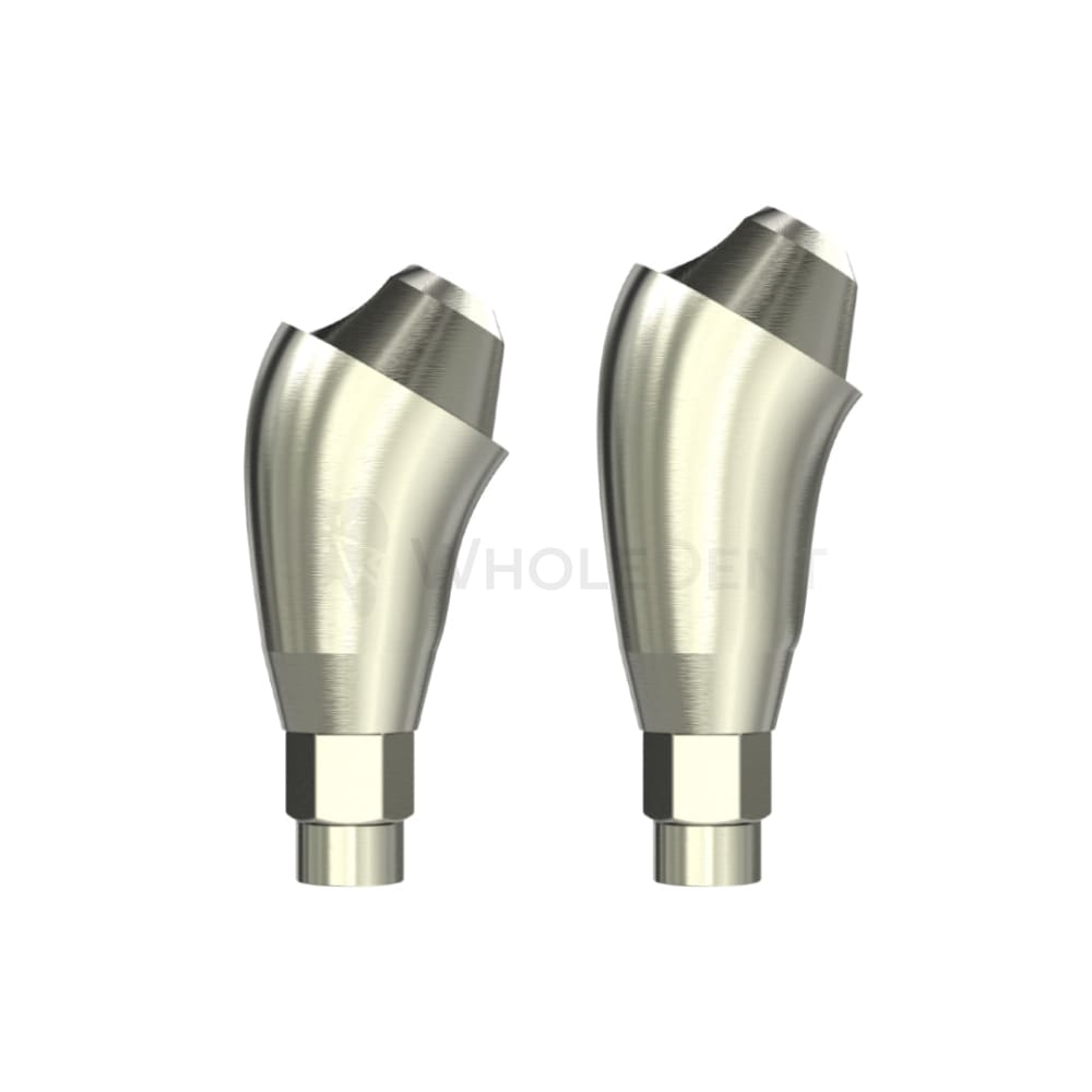 Megagen® BlueDiamond Compatible Angled Multi Unit Abutment 30° - RC ...