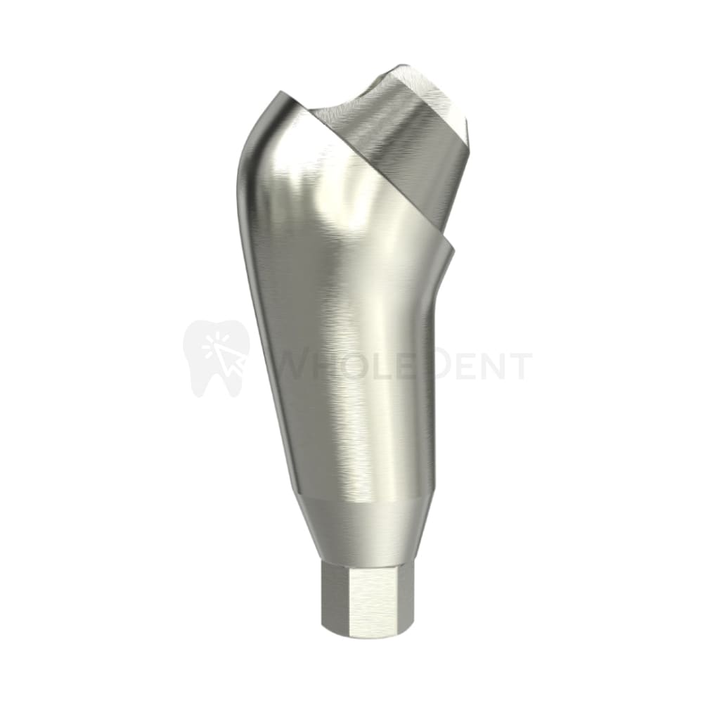 Megagen® BlueDiamond Compatible Angled Multi Unit Abutment 45° - NC ...