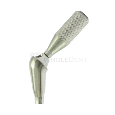 Megagen® BlueDiamond Compatible Angled Multi Unit Abutment 45° - NC ...
