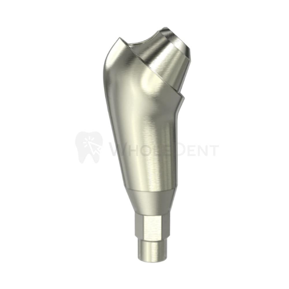 Megagen® BlueDiamond Compatible Angled Multi Unit Abutment 45° - RC ...