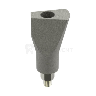 MIS® Seven Compatible Titanium Scan Body SP – WholeDent