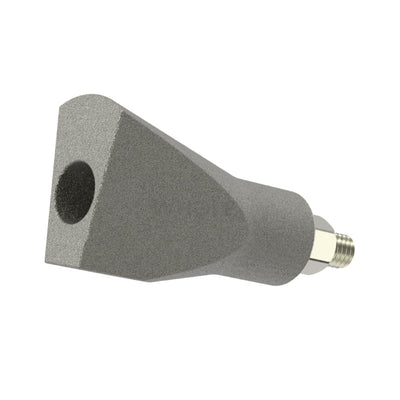 MIS® Seven Compatible Titanium Scan Body SP – WholeDent
