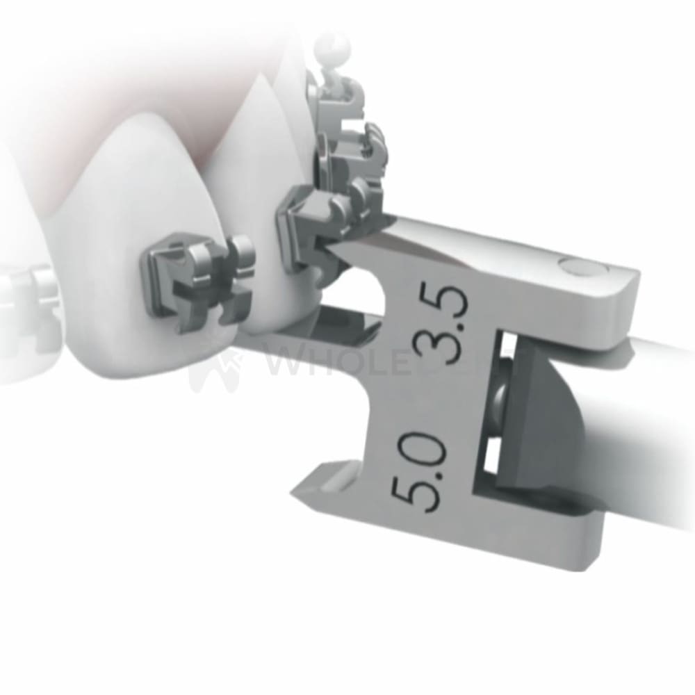 Morelli Articulated Bracket Positioner – WholeDent