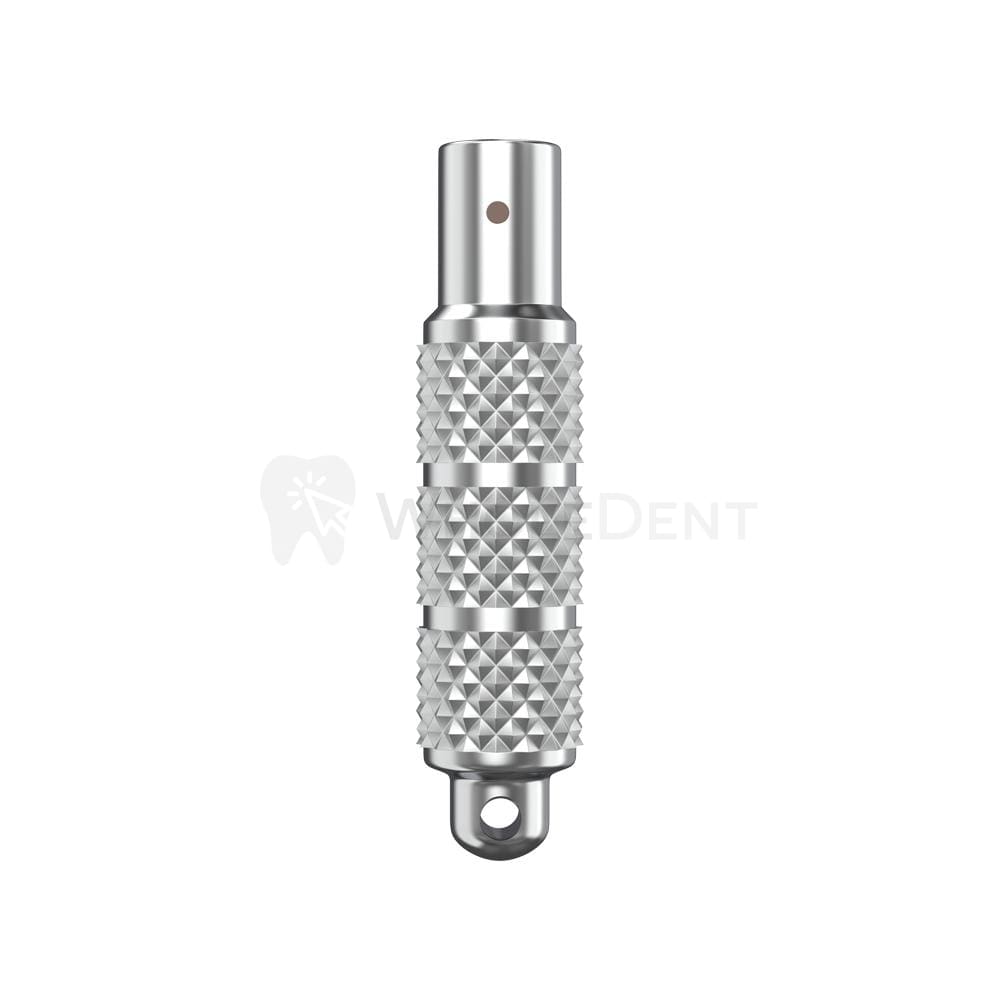 Morelli Hexagonal Hand Finger Key For Orthodontic Micro-Implants (TADs ...