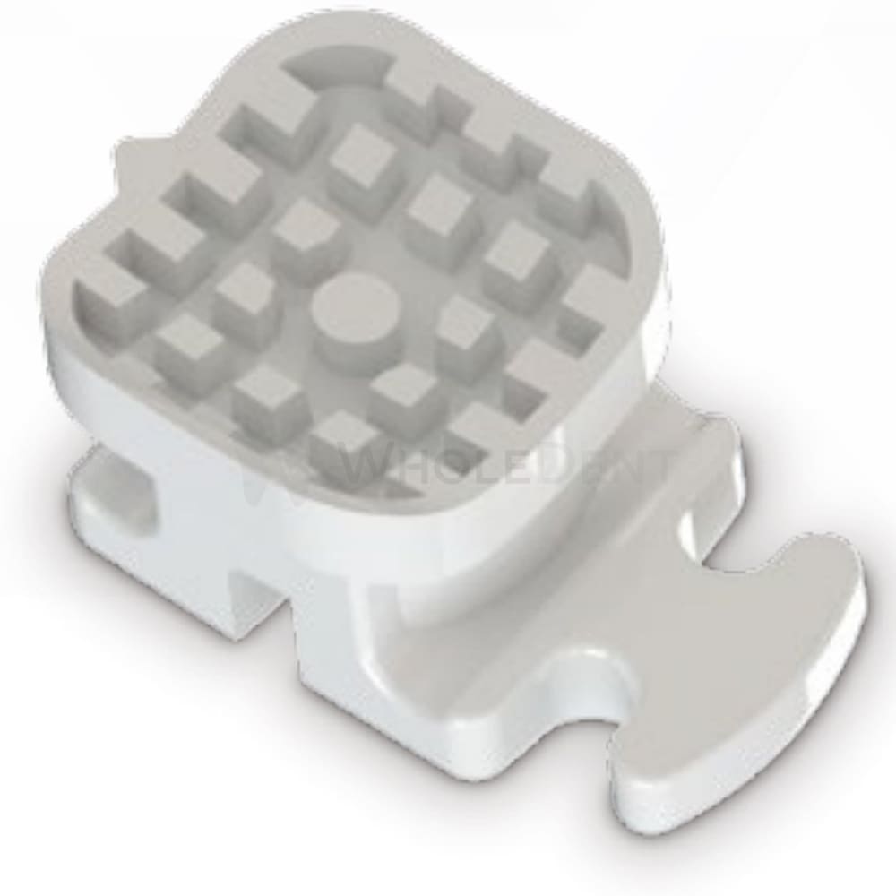 Morelli Roth Prescription Composite Brackets Kit – WholeDent