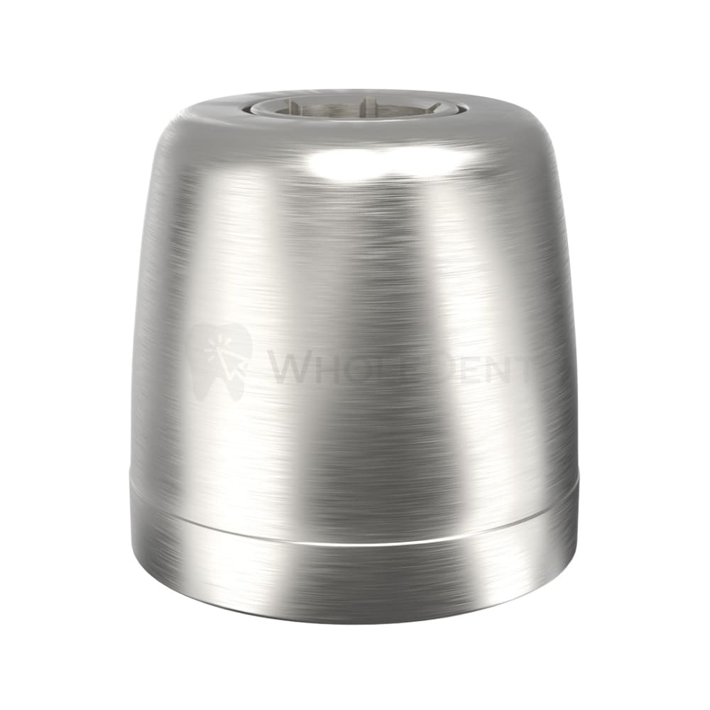 Multi Unit Compatible Healing Cap – WholeDent
