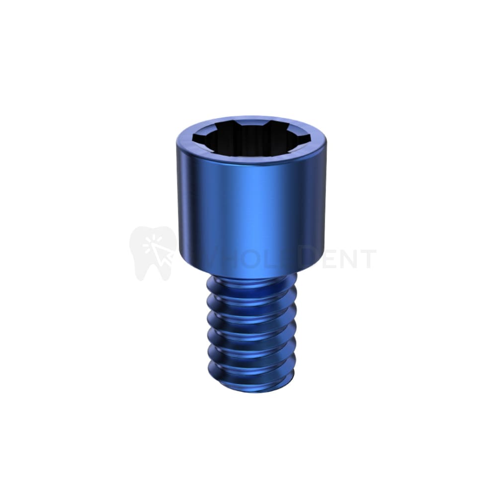 Multi Unit Screw RP - Nobel® Unigrip Compatible – WholeDent