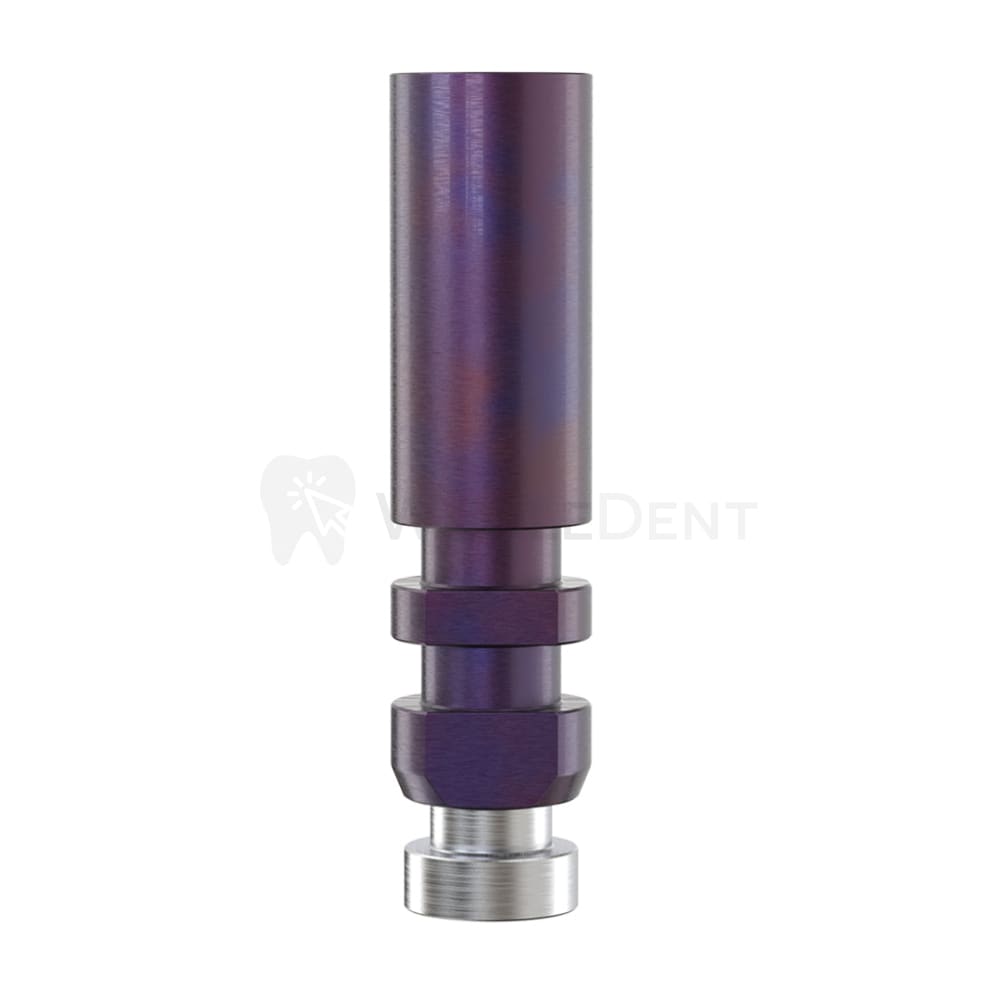 Nobel Active® Compatible Digital Implant Analog Narrow Platform (NP ...