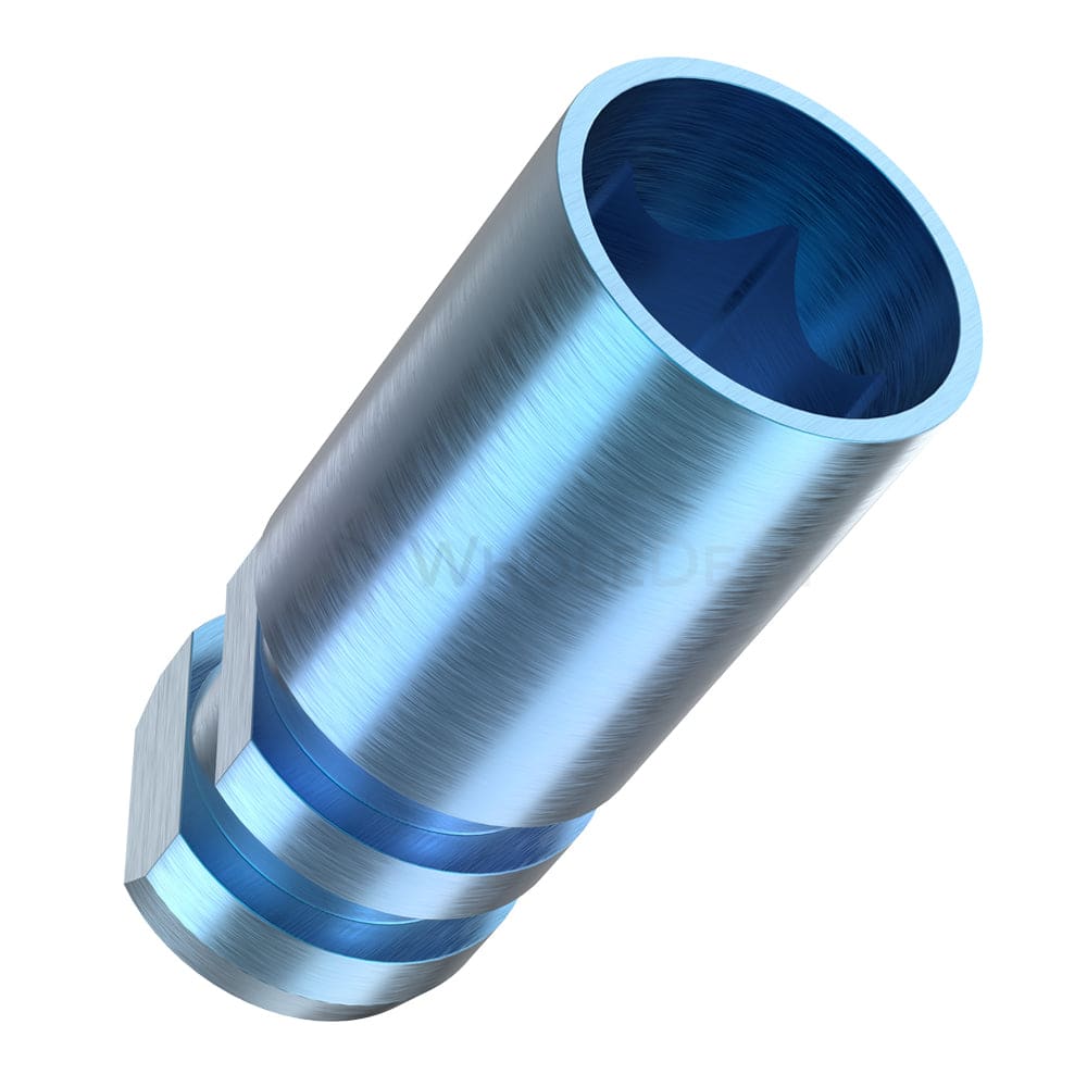 Nobel Active® Compatible Implant Analog Wide Platform (WP) – WholeDent