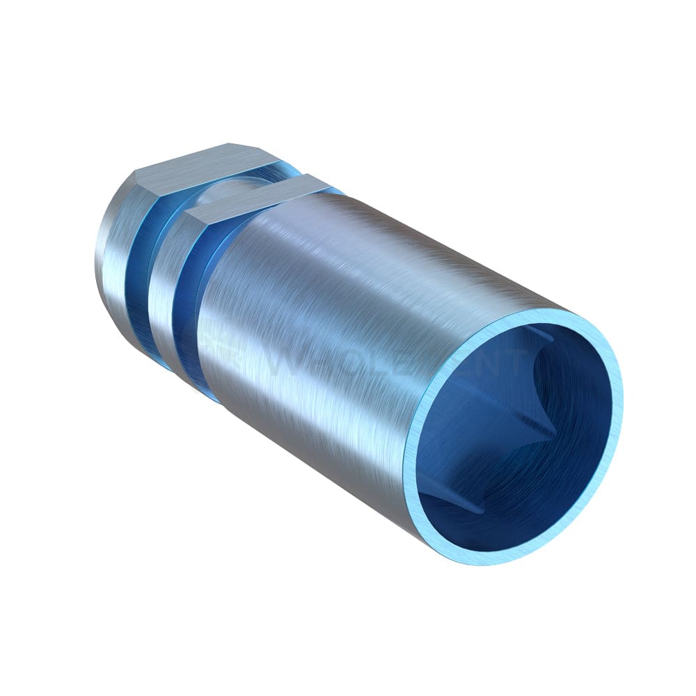 Nobel Active® Compatible Implant Analog Wide Platform (WP) – WholeDent