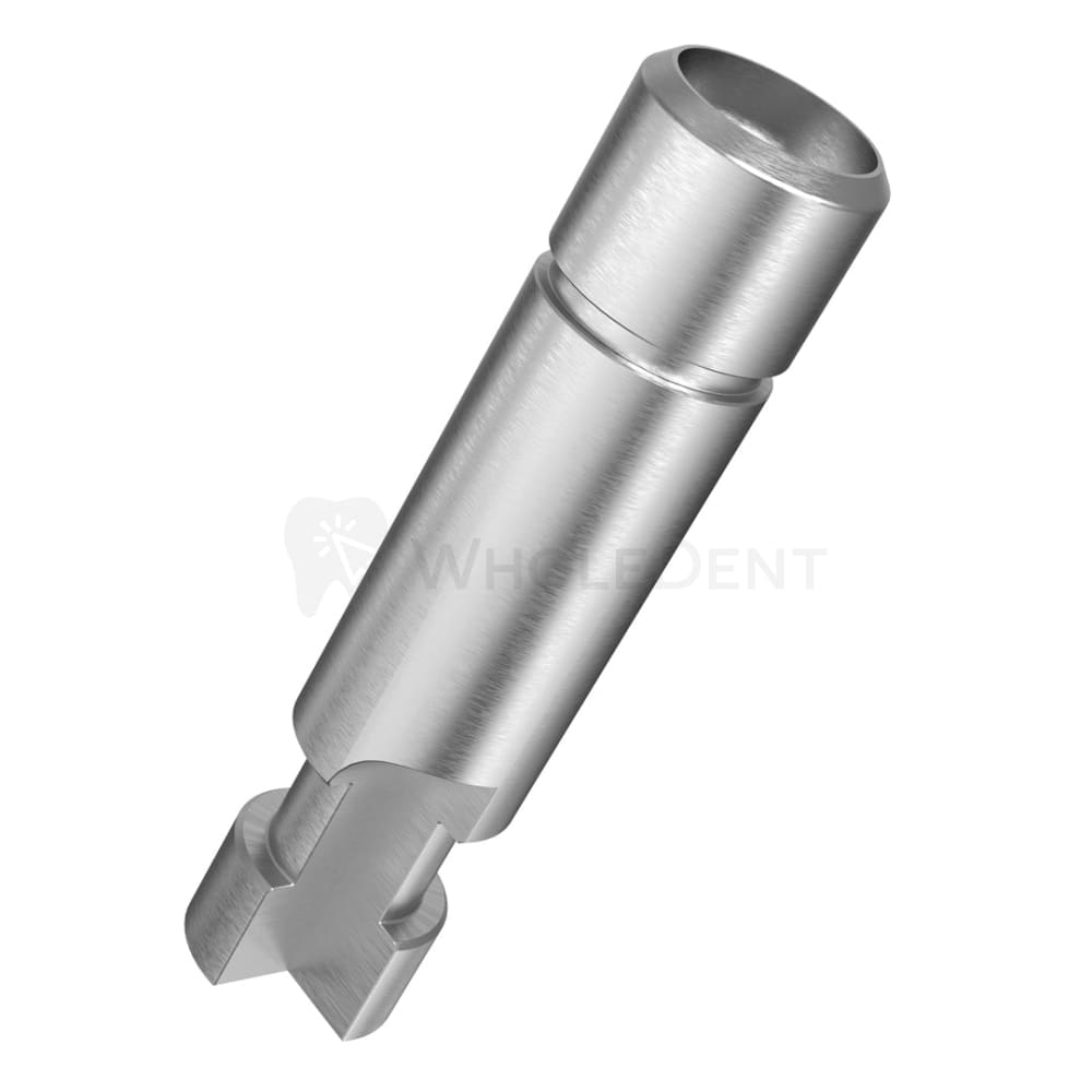 Osstem®TS Compatible Mini Platform Analog – WholeDent