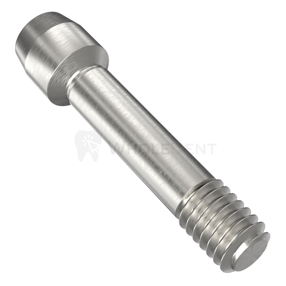 Osstem®TS Compatible Mini Platform Anti Rotational Castable Abutment ...