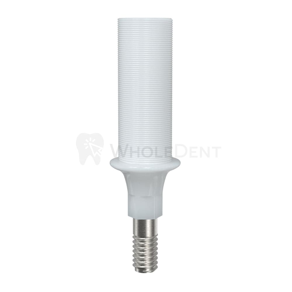 Osstem®TS Compatible Mini Platform Anti Rotational Castable Abutment ...