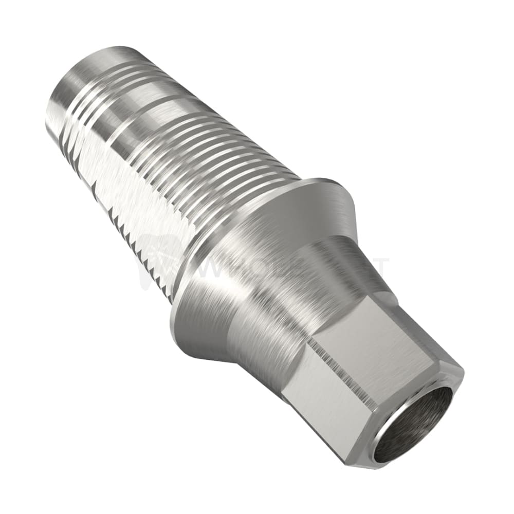 Osstem®ts Compatible Mini Platform Cadcam Titanium Base Wholedent
