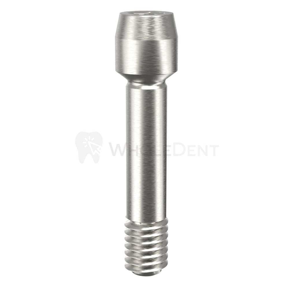 Osstem®ts Compatible Mini Platform Cadcam Titanium Base Wholedent