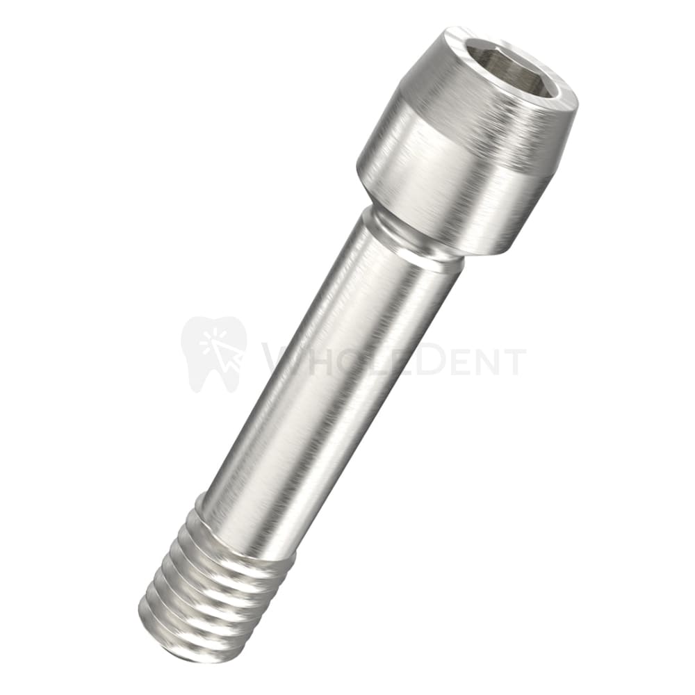 Osstem®ts Compatible Mini Platform Cadcam Titanium Base Wholedent