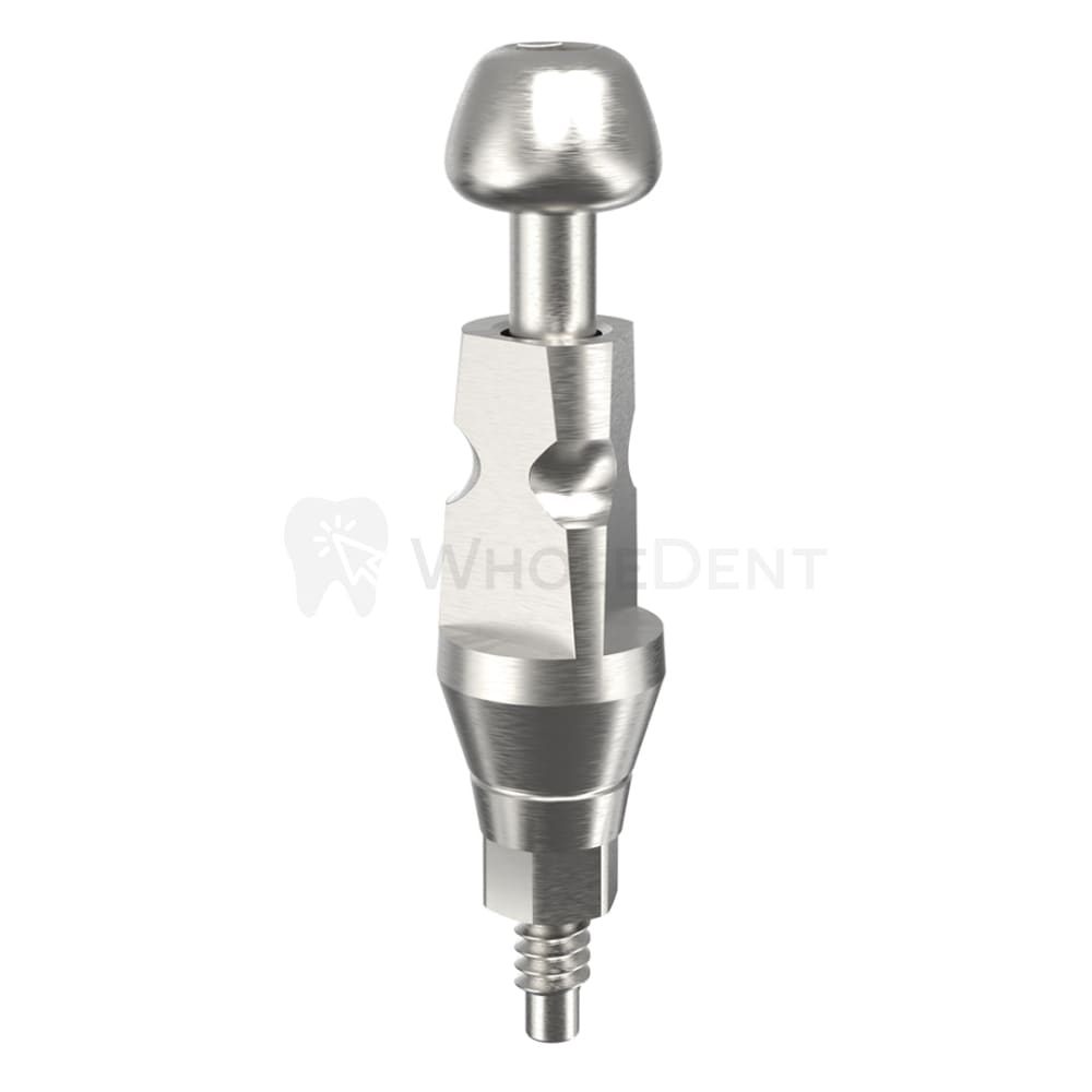 Osstem®TS Compatible Mini Platform Closed Transfer – WholeDent