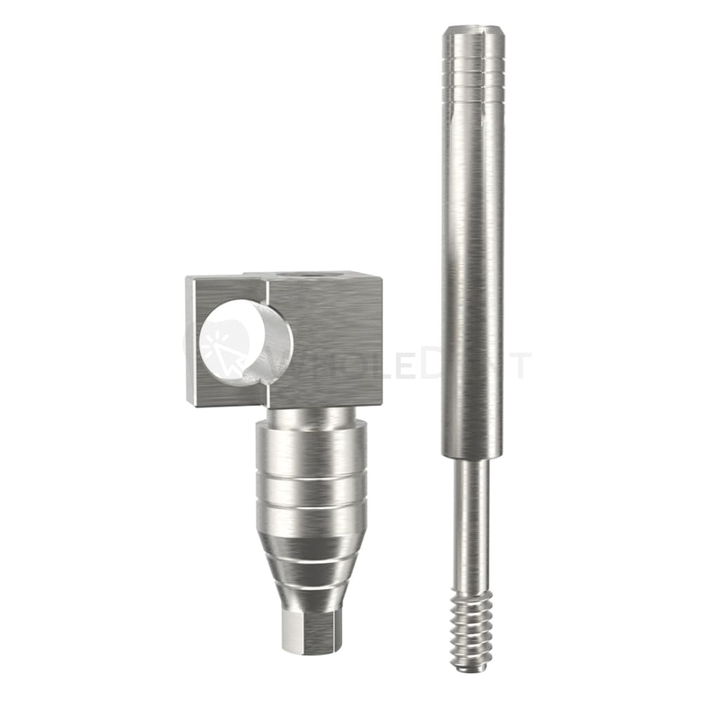 Osstem®TS Compatible Mini Platform Open Transfer – WholeDent