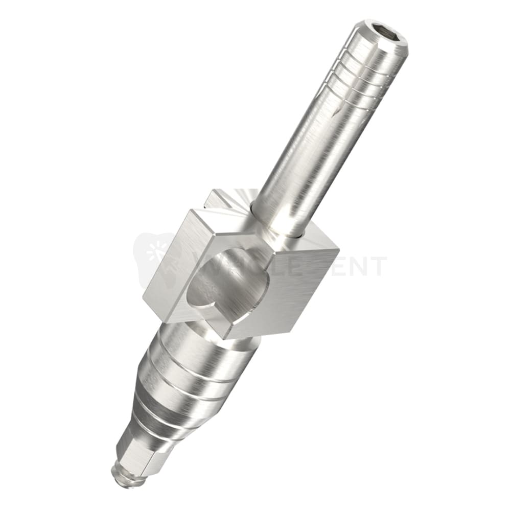 Osstem®TS Compatible Mini Platform Open Transfer – WholeDent