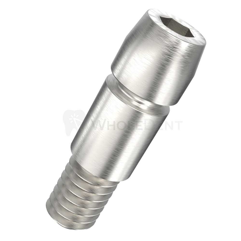 Osstem®ts Compatible Regular Platform Cadcam Titanium Base Wholedent