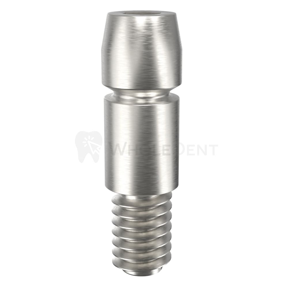 Osstem®ts Compatible Regular Platform Cadcam Titanium Base Wholedent