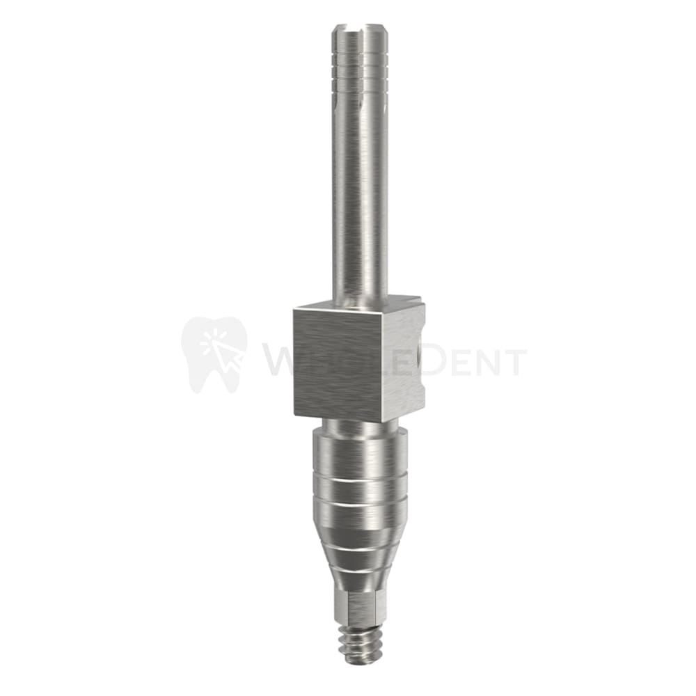 Osstem®TS Compatible Regular Platform Open Transfer – WholeDent