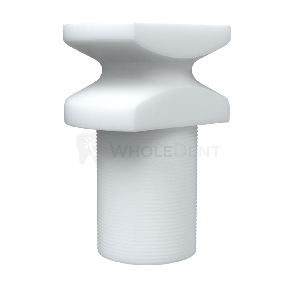 Osstem®TS Compatible Snap On Closed Transfer For Multi Abutment – WholeDent