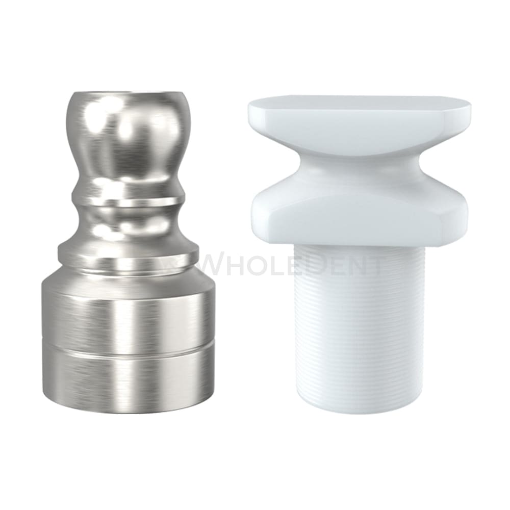 Osstem®TS Compatible Snap On Closed Transfer For Multi Abutment – WholeDent