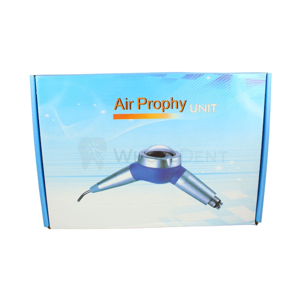 Prophy Jet Air Polishing Unit System – WholeDent