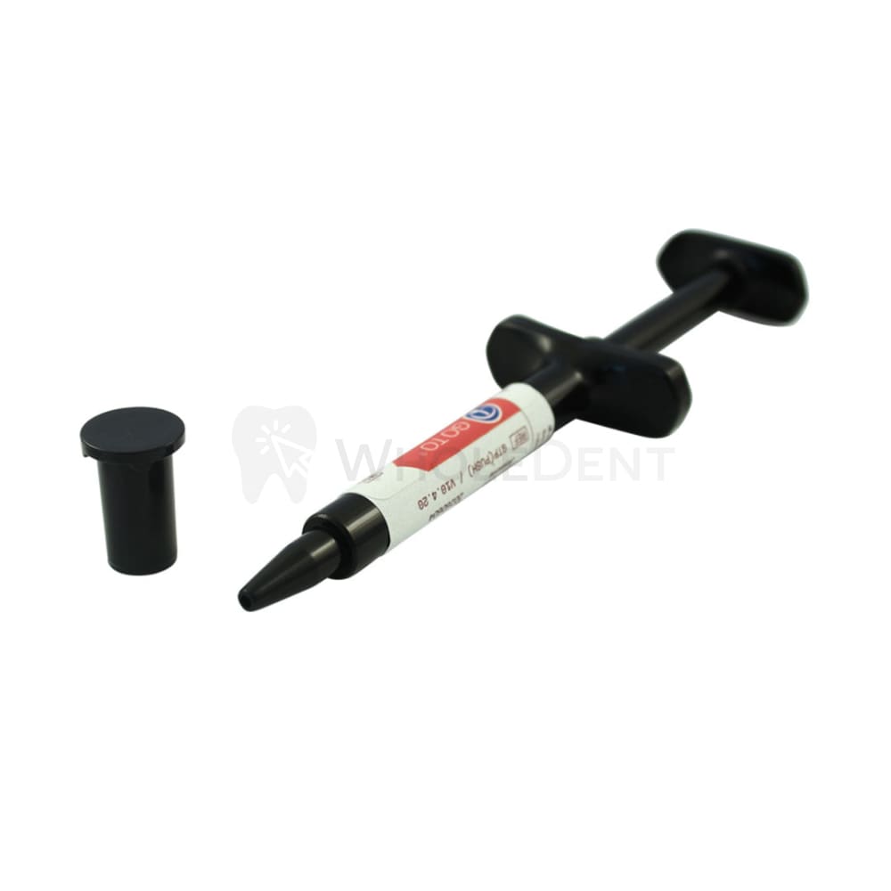 Reliance GoTo Orthodontic Adhesive Syringe – WholeDent