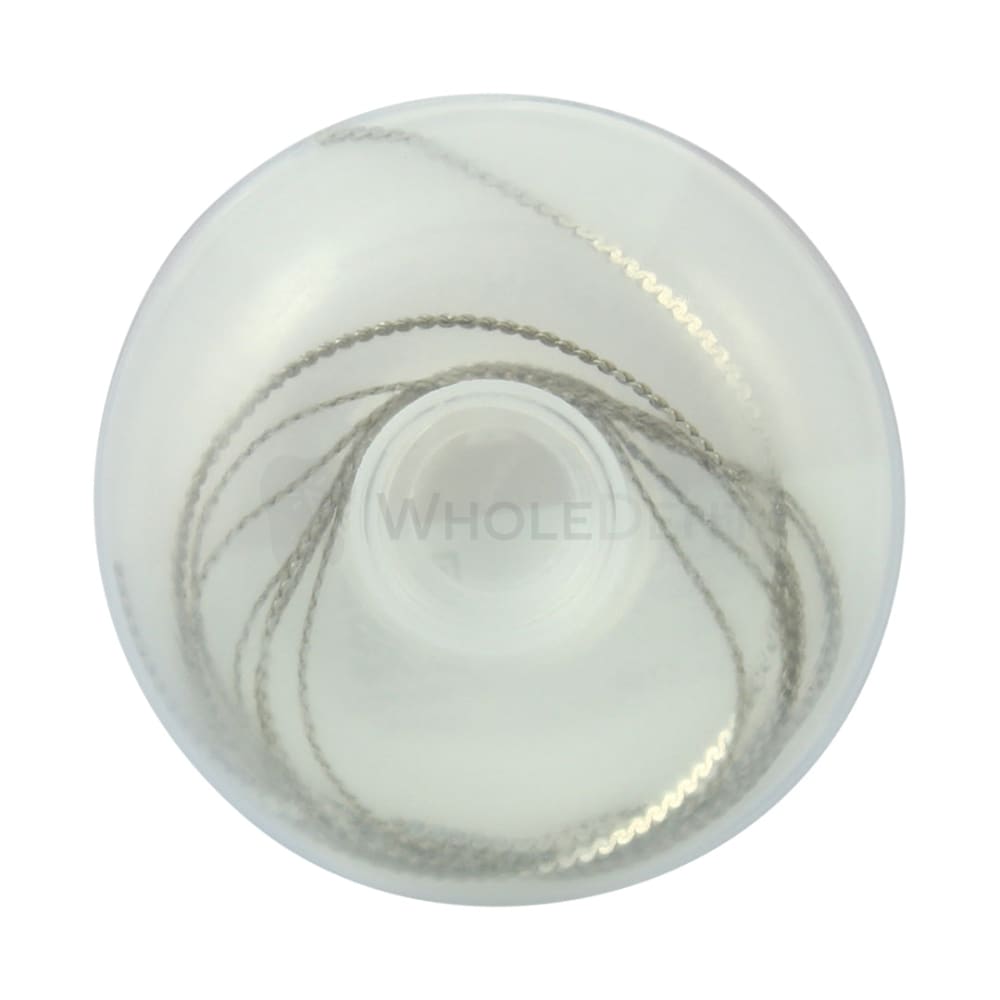 Reliance Ortho-Flextech White Gold 14k Lingual Retainer Wire – WholeDent