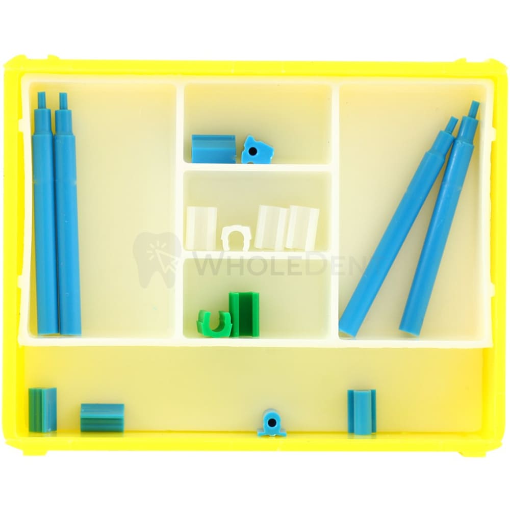 Rhein83 OT Vertical Extracoronal Attachment Kit – WholeDent