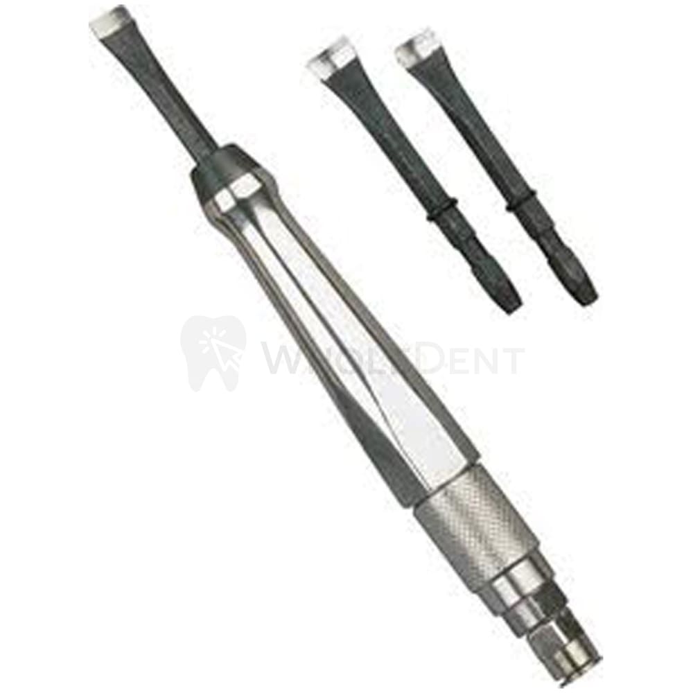 Silfradent Pneumatic Chisel 320 WholeDent