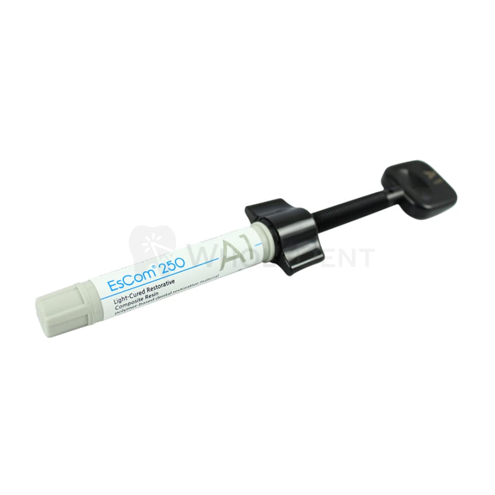 Spident EsFlow® Flowable Composite Resin - WholeDent