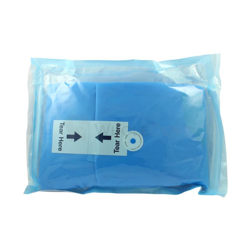Sterile Dental Surgical Covers Set – WholeDent.com