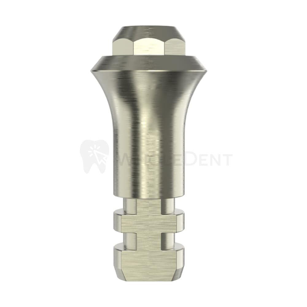 Straumann Tissue Level® Compatible Abutment Analog - Ø6.5mm (WN ...