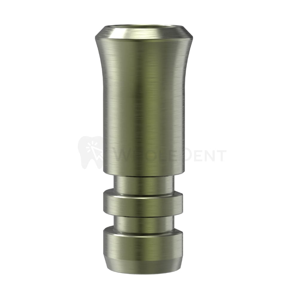 Straumann Tissue Level® Compatible Implant Analog - Ø4.8mm (RN) – WholeDent