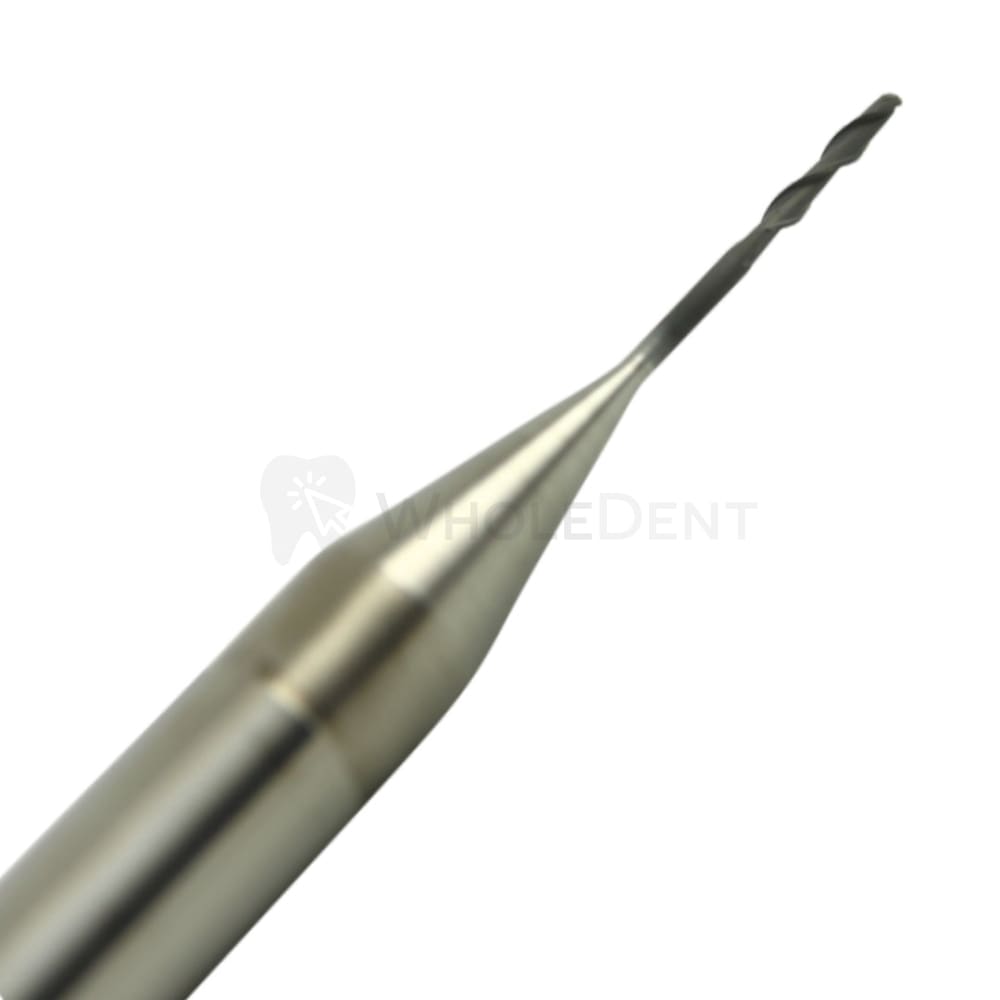 Telcon CVD Milling Drill For Zirkonzahn – WholeDent