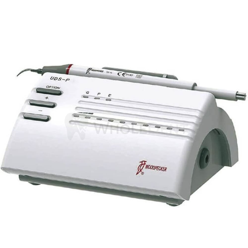 Woodpecker Ultrasonic Scaler Piezo Non LED – WholeDent