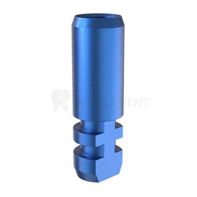 Zimmer Biomet® Compatible Implant Analog - Ø3.5mm – WholeDent