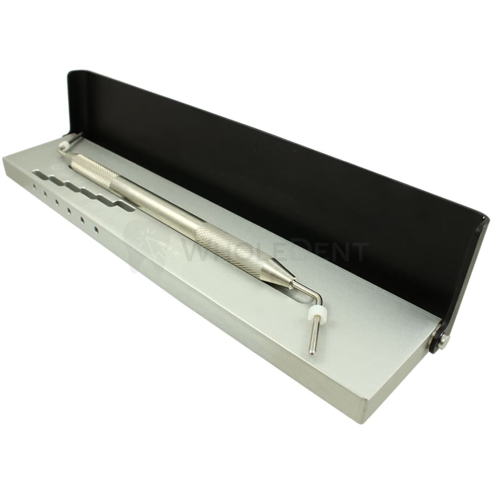 GDT Implants Gauge Depth Probe Measuring Tool With Case – WholeDent.com